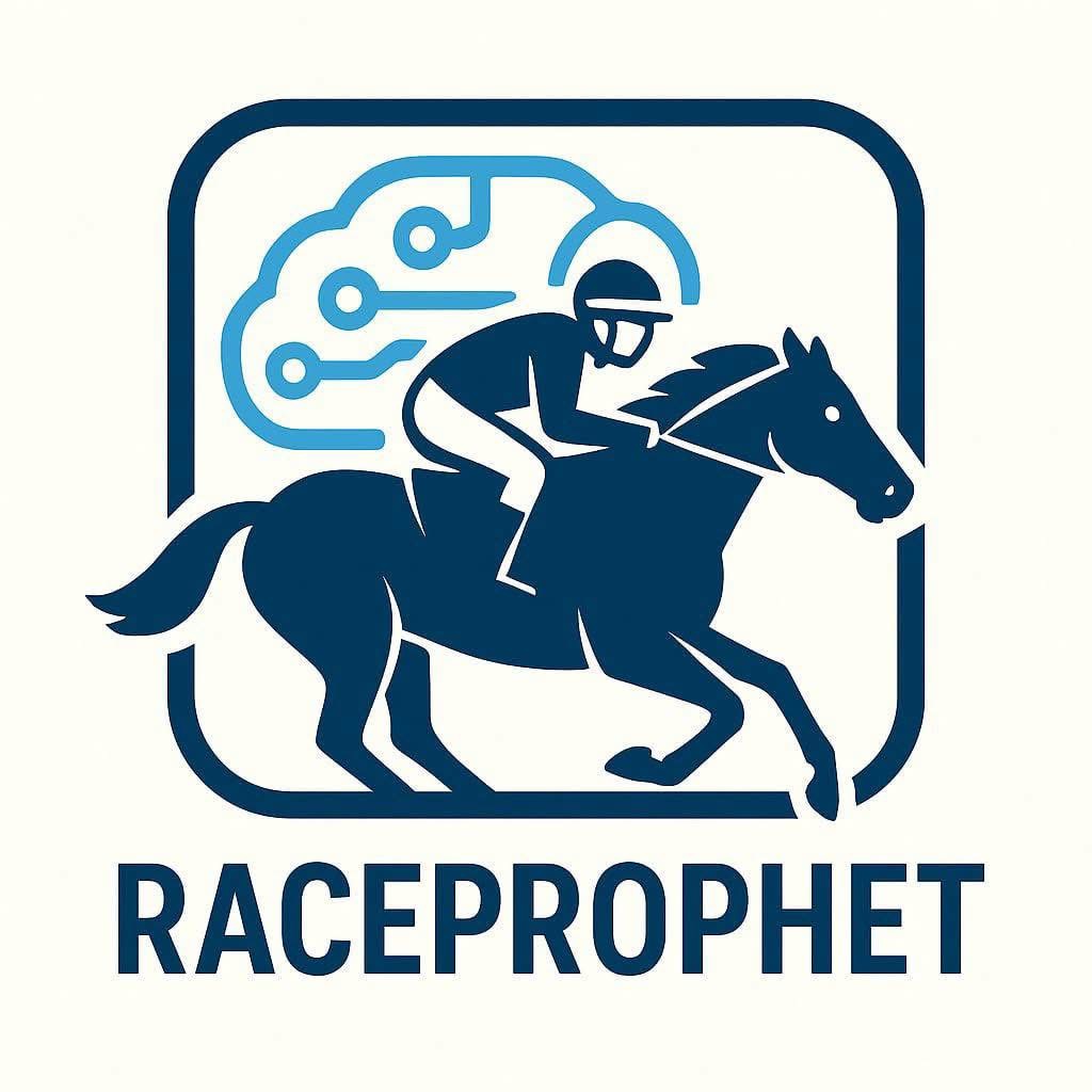 Race Prophet - AI-Powered Horse Racing Predictions